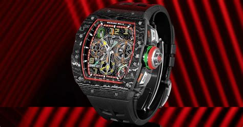 Richard Mille Maxim