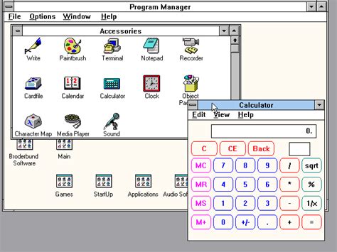 Dosbox Windows 3 1 Quicktime Powenoffice