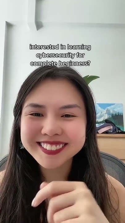 How To Learn Cybersecurity For Beginners Youtube