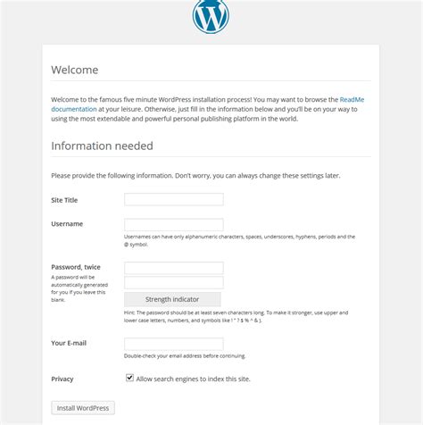 How To Host A Scalable And Optimized Wordpress For Azure In Minutes