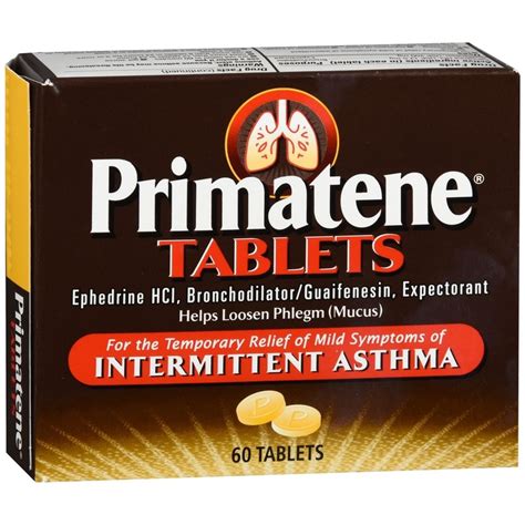 Primatene Medcare Wholesale Company For Beauty And Personal Care