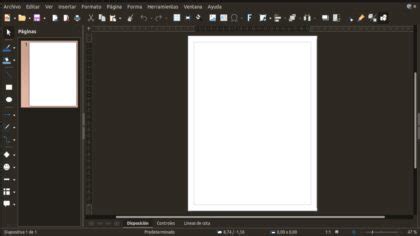 Conoscere LibreOffice Tutorial 06 Introduzione A LO Draw
