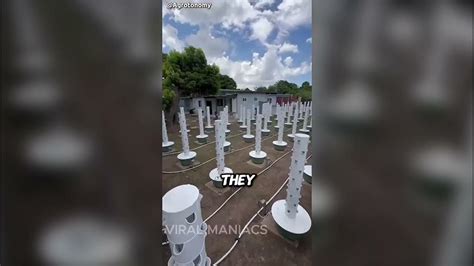 Vertical Farming Youtube