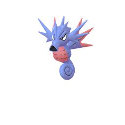 Seadra Pokémon Go Best Moveset Counters Max Cp And Stats