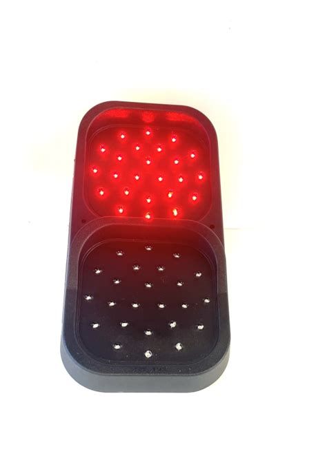 Loading Bay Traffic Lights Loading Bay Spares