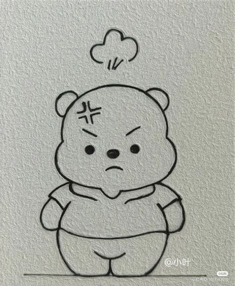 Pin By 𝓢𝓸𝓵𝓲𝓽𝓾𝓭𝓮 🍒 On O O Easy Drawings Cute Doodles Drawings