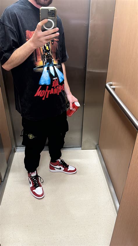 Rate The Fit R Fashionreps