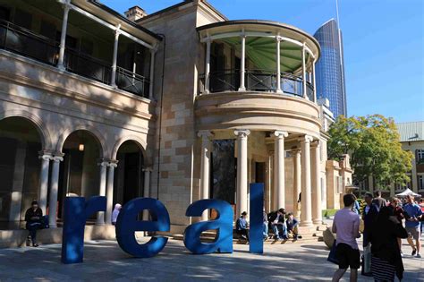 Qut Accommodation Service