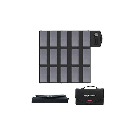 Minimaler Einsatz - maximaler Ertrag: ALLPOWERS S300 Powerstation!