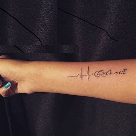 160 Emotional Lifeline Tattoos That Will Speak Directly To Your Soul