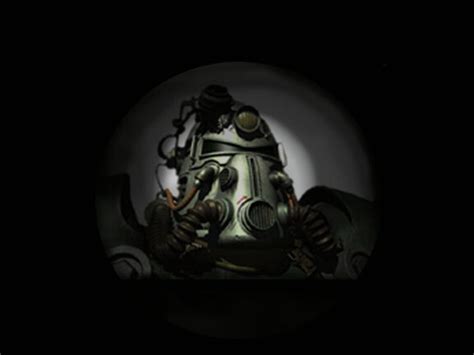 Press Pack T 51b 1 No Mutants Allowed