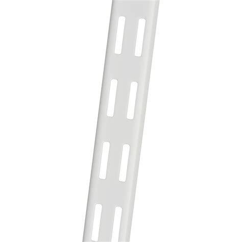 RIEL VERTICAL DE ACERO DE 152 4 CM The Home Depot México