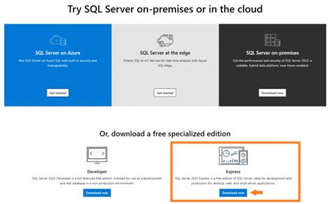 Microsoft Sql Server Database For Primavera P6 8 Steps