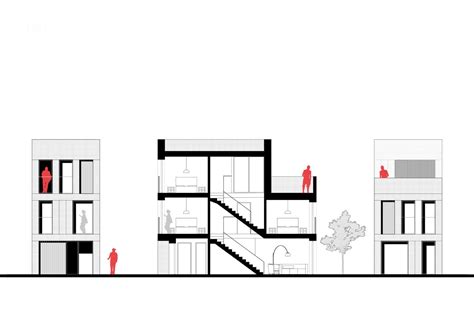 Igloo Reveals Six Architects Modular Home Designs For Glasgow Site