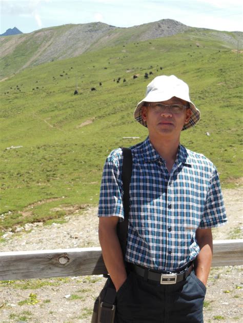 吴家林 宁德师范学院