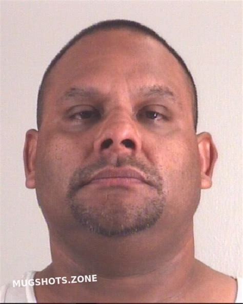 Flores Enrique 11062023 Tarrant County Mugshots Zone