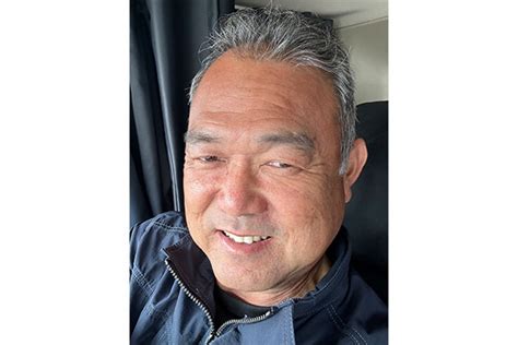 スタッフ紹介 ユニックセルフ車のunisel Logi