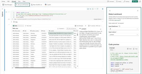 Introducing Upgrades To Ai Functions For Better Performance—and Lower Costs Microsoft Fabric