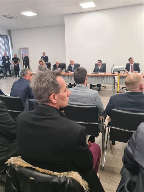 Милара взе участие във форум дискусия с президента Румен Радев Милара Интернешънъл