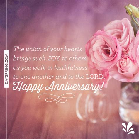 Union Of Your Hearts DaySpring ECard Studio Happy Wedding