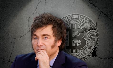 Javier Milei Y Las Criptomonedas Esto Es Lo Que Debes Saber De ‘la