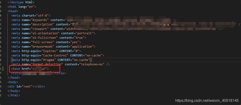 React 部署nginx二级目录（子目录）react Nginx二级目录部署 Csdn博客