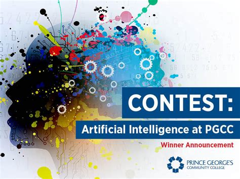 2025 Congratulations To The Pgcc Artificial Intelligence Contest