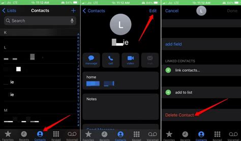 4 Ways To Merge Or Remove Duplicate Contacts On Iphone