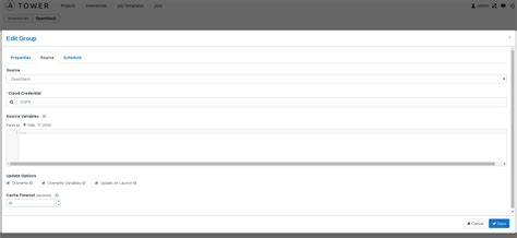 Openstack Heat And Ansible Automation Born In The Cloud Keith