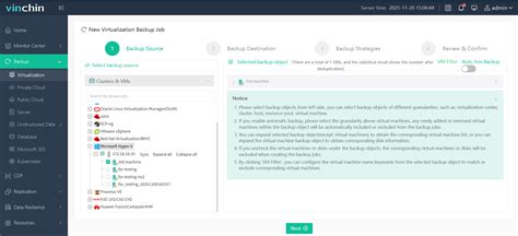 How To Disable Hyper V On Windows 3 Quick Ways To Turn Off Vinchin