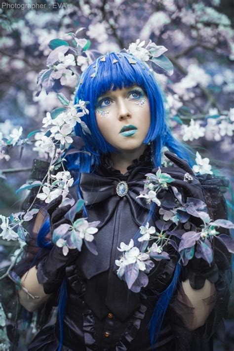 Lapis Lazuli Land Of The Lustrous 11 Leaked Photos From Onlyfans