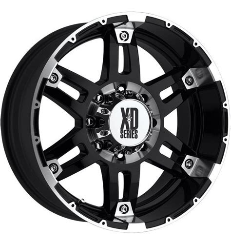 Llantas Toyota Fj Cruiser Xd Series Aro 20 280000 En Mercado Libre