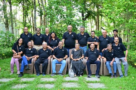 nandini b on linkedin i am proud too to be an executive committee