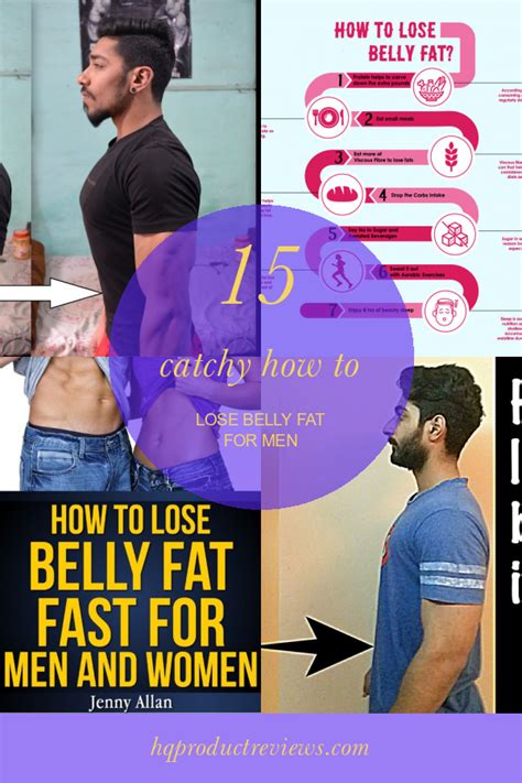 15 Catchy How To Lose Belly Fat For Men Best Product Reviews