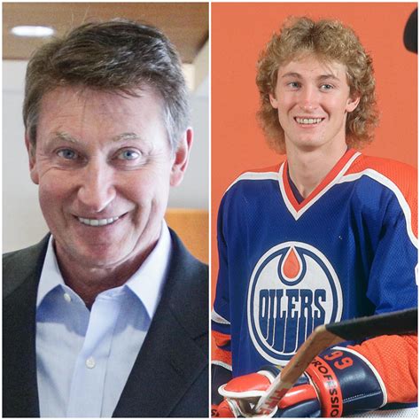 Breaking News Eexticement Hits Rongers Place As Former Edmonton Oilers Legend Player Wayne