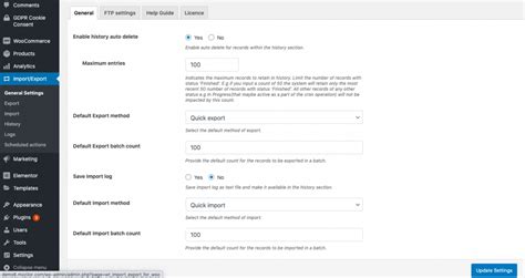 WooCommerce Import Export Suite By WebToffee Review LearnWoo