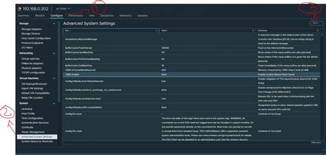 Esxi Warning Message ‘no Coredump Target Has Been Configured Host Core Dumps Cannot Be Saved