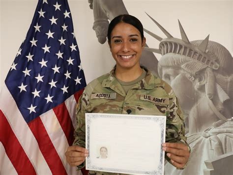 Dvids News Us Pennsylvania Army National Guard Soldier Receives
