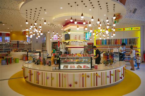 Candy Candy — Swot Hospitality