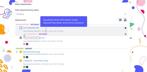 Smart Attachments For Jira File And Document Management Atlassian Marketplace