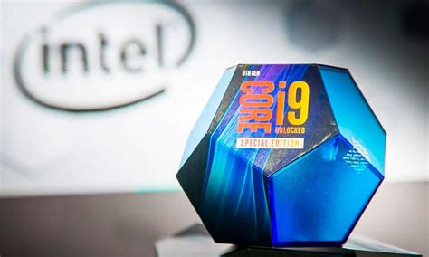 Intel Core i9-9900KS оставил след - OCClub
