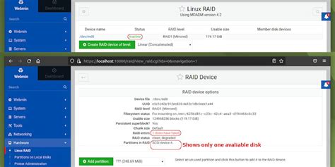 How To Set Up Raid 1 On The Raspberry Pi The Easy Way Pishop Blog