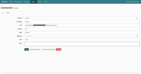 data engineering project for beginners batch edition · start data