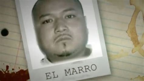 Cuál Es El Símbolo Del Cártel De Santa Rosa De Lima Con El Que “firman