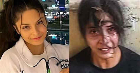 Terrified For My Life Video Released Of Israeli Hostage Daniela Gilboa Wnd News Center