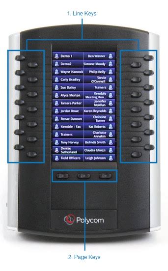 Poly VVX Quick Start Charter Spectrum