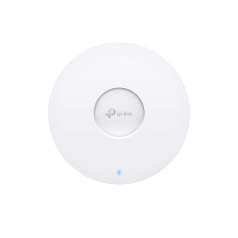 Tp Link Omada Eap620 Hd Ax1800 Ceiling Mount Wifi 6 Access Point