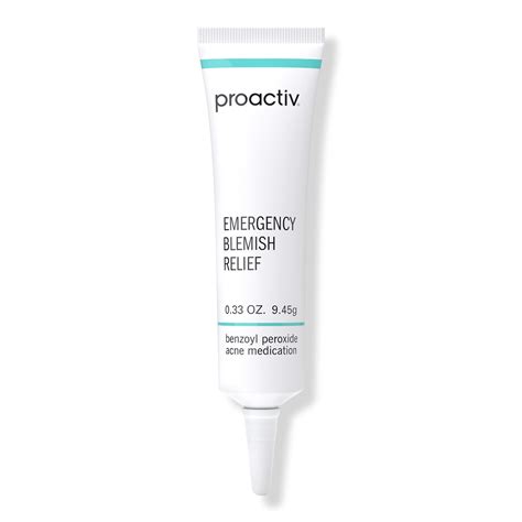 Proactiv Acne Treatment