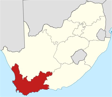 Wes Kaap