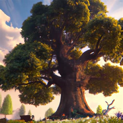How To Keep Oak Tree Roots From Sprouting Step By Step Guide Tree